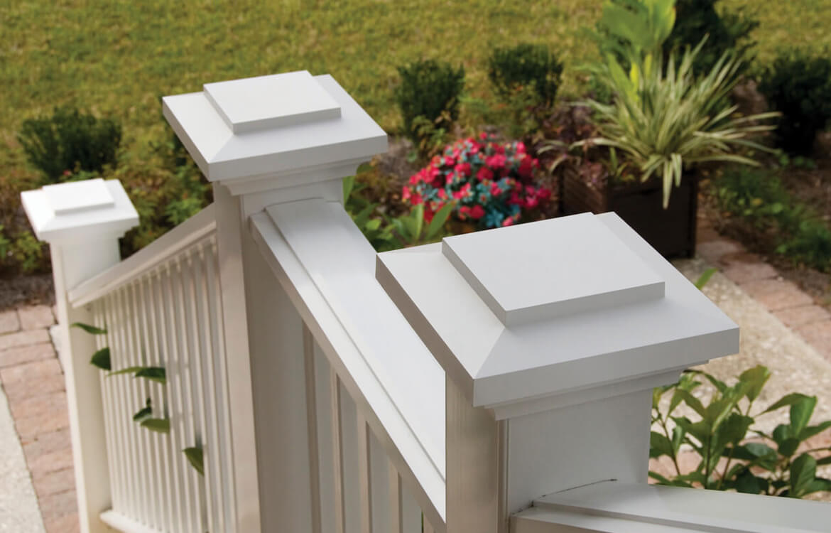 Level Yapı - TherraWood, Natural Shield, Azek Timbertech, Mermer ...