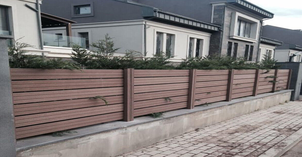 Level Yapı - TherraWood, Natural Shield, Azek Timbertech, Mermer ...