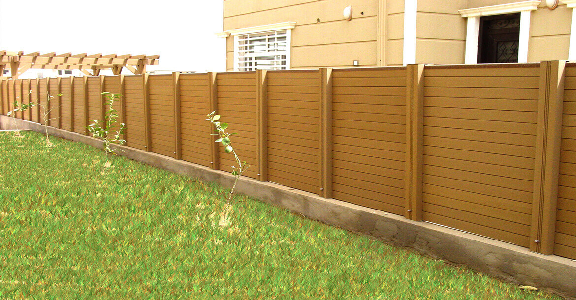 Level Yapı - TherraWood, Natural Shield, Azek Timbertech, Mermer ...