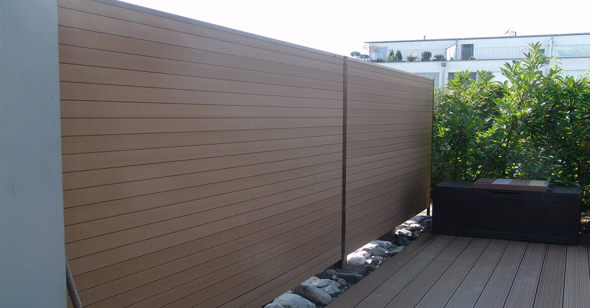 Level Yapı - TherraWood, Natural Shield, Azek Timbertech, Mermer ...