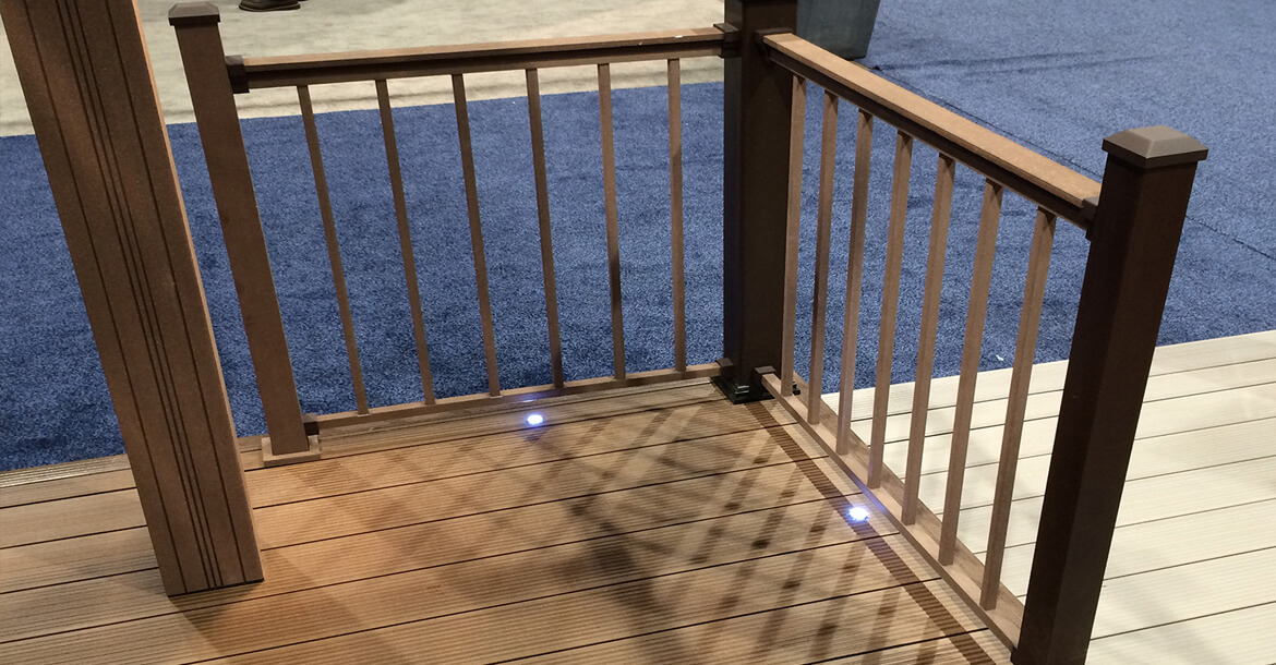 Level Yapı - TherraWood, Natural Shield, Azek Timbertech, Mermer ...